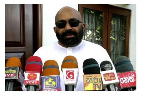 ඡන්දය තියන්න පුලුවන් ලෝක වාර්තාවකුත් එක්ක රංජිත් සියඹලාපිටිය Lnw Sinhala