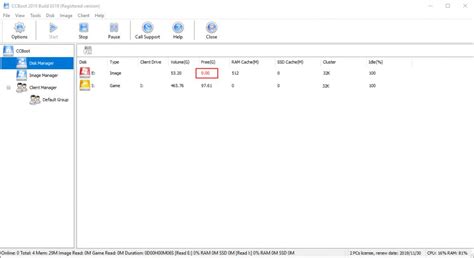 How To Add Boot Image To CCBoot CCBoot Old Version
