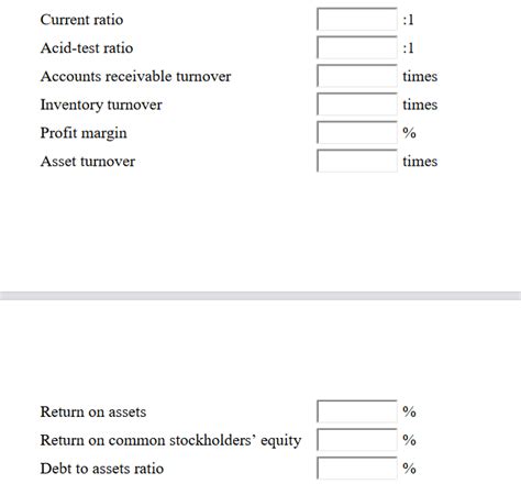 Solved Prepare A Horizontal Analysis Of The Balance Sheet Chegg Com