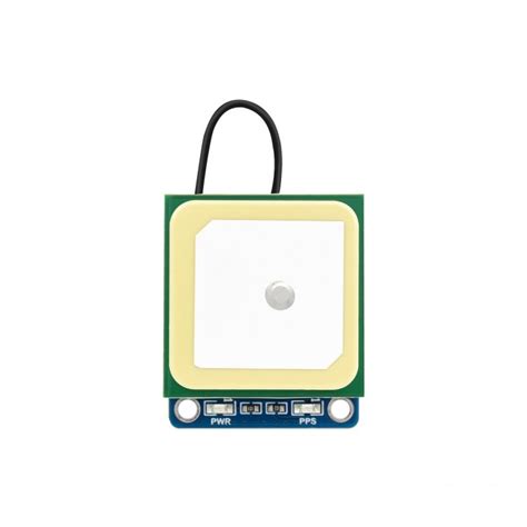 Buy LC76G Multi GNSS Module Supports GPS BDS GLONASS Galileo QZSS Online In India At