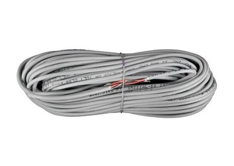 Sensaphone Accessory Sensor Wire 50 Feet Coil Saxton