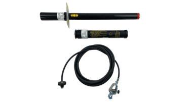 High Voltage Indicators High Voltage Instruments Ltd