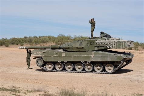 Leopard 2sg
