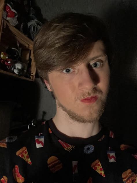 First Makeup Attempt Not Allowed Makeup So I Grabbed What I Could Find