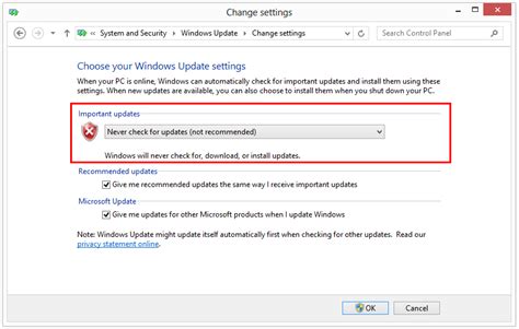 How To Turn Off Windows Automatic Updates Botcrawl