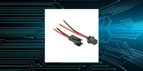 Dependable Know How Of Jst Connector Types Pcbmay