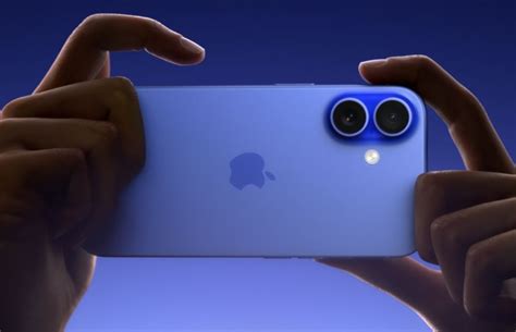 Turn Off The Camera Control On Your Iphone 16 This Is How You Do It