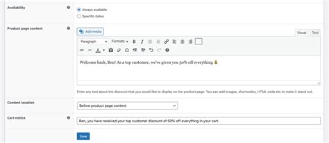 Unlocking Personalized Pricing A Guide To Customer Specific Pricing In