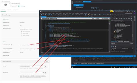 adding okta authentication with your mvc application is easy raymund macaalay s dev blog