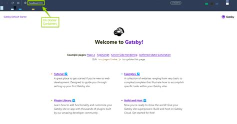 How To Deploy A Gatsby Application A Step By Step Guide