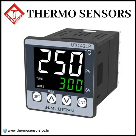 Temperature Controllers Dixcell Digital Controller XR70CX Manufacturer From Nagpur