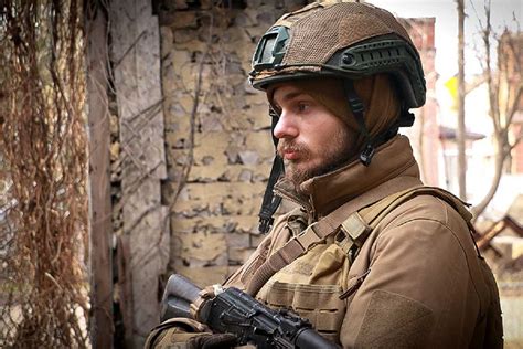 Бригада «Спартан відпрацювала по окупантах під Бахмутом ВІДЕО Читайте на Ukr Net