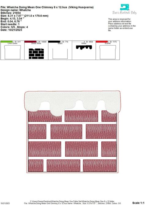 Whatcha Doing Mean One Feltie 5 X 7 6 X 10 And 8 X 12 Included