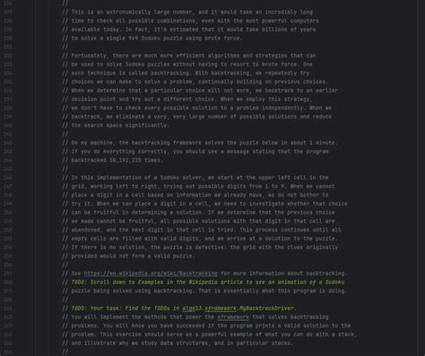 In Java Please Complete The Sections Marked TODO Chegg