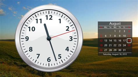 Clock Download