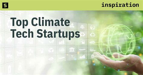 18 Best Climate Tech Startups 2024 Truic