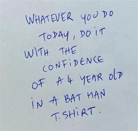 Jay Gordon On Linkedin Its Not Who I Am Underneath But What I Do That Defines Me Bruce…