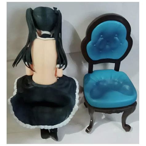 亞美 Ami Native Progress Hisasi女僕 紳士 18可脫公仔 高15 盒24x18x14 書籍、休閒與玩具 收藏、紀念品 明星週邊在旋轉拍賣