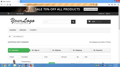 Java Selenium Element Not Visible Exception For Webpage Popupalert