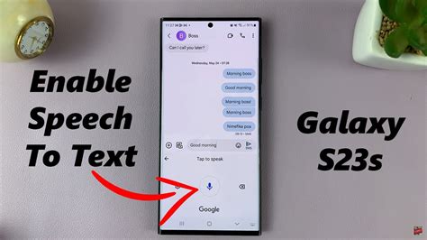 How To Enable Voice Input Speech To Text On Keyboard Chords