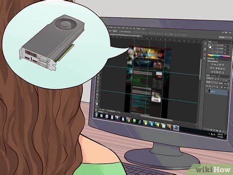 How To Choose A Graphics Card 7 Steps With Pictures WikiHow