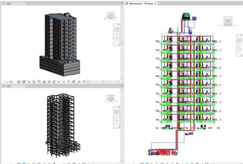 Bim Dynamo Construction Architecture Buildingdesign Bimmodeler Bimmanager 3dmodeling