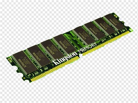 Ddr2 Sdram 동기식 동적 랜덤 액세스 메모리 Ddr Sdram Dimm 컴퓨터 램 전자 장치 마이크로 컨트롤러 Png Pngwing