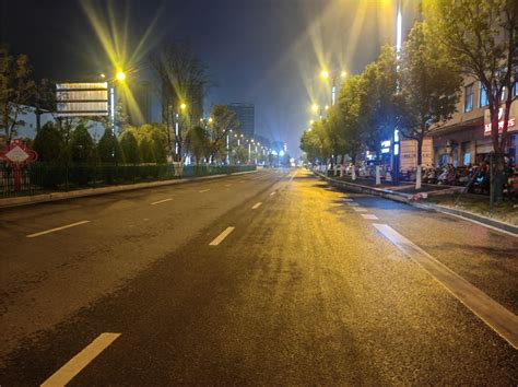 交通照明 光芒工程 江西金黄光科技集团有限责任公司 户外照明 文旅亮化 智慧照明 金黄光 金黄光照明