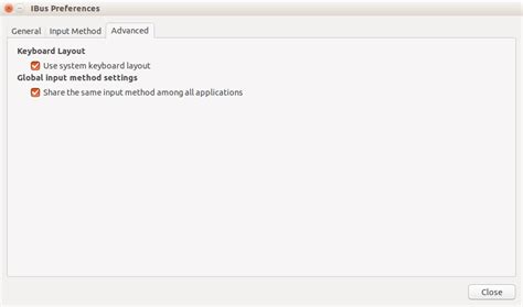 Keyboard Layout Switches To English Each Time I Reboot Ask Ubuntu