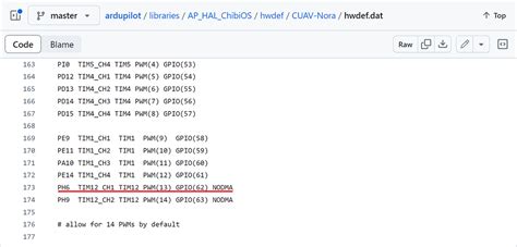 Rx Rssi Not Working Copter 45 Ardupilot Discourse