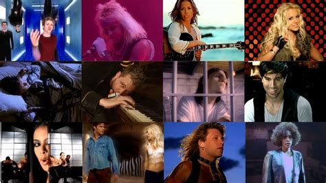 Wayne Isham Directed Music Videos Quiz By Ghcgh