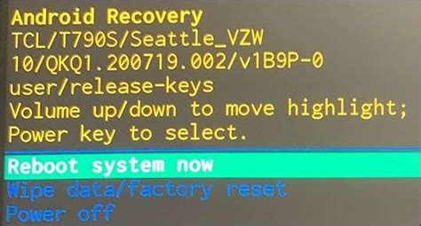 3 Ultimate Ways To Unlock TCL Lock Screen Without Password