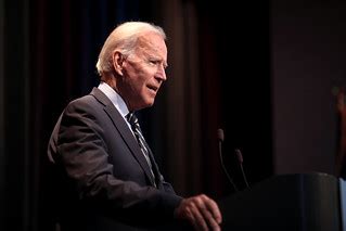 Joe Biden Former Vice President Of The United States Joe B… Flickr