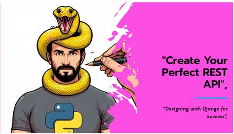 Drf Part 4 Mastering Django Rest Framework Integrate Postgresql