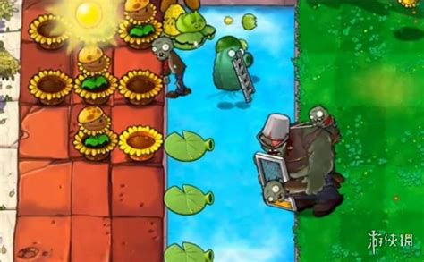 植物大战僵尸杂交版高冰果3低配攻略 植物大战僵尸杂交版游戏攻略推荐 攻略库