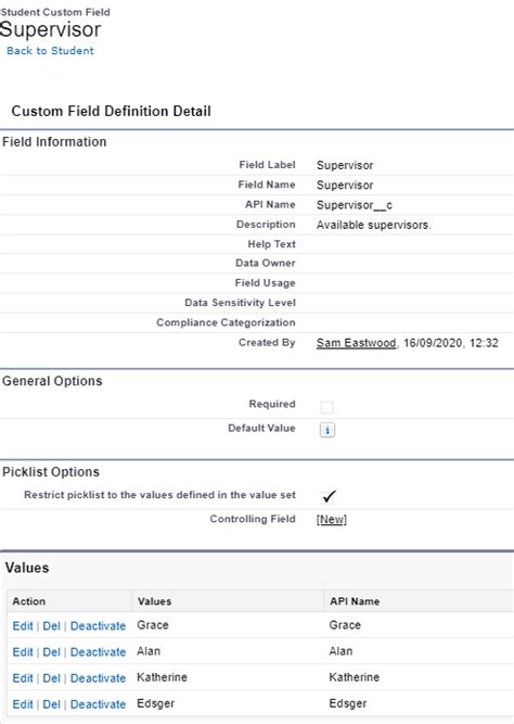How Gearset Helps Solve Picklist Errors During Data Deployments Gearset