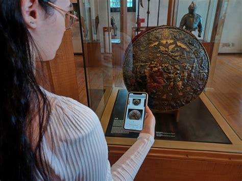 Easyguide Santa Giulia Museum Fondazione Brescia Musei
