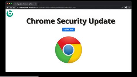 Cyber Security News ® On Linkedin Chrome Security Update 4 High