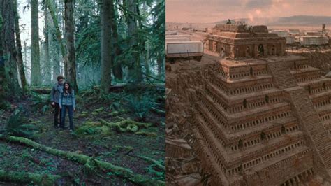 10 Most Iconic Settings In Vampire Movies And Tv Shows