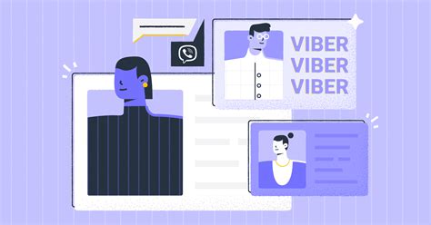 Viber Integration Messaging Customers With A Viber Crm Integration