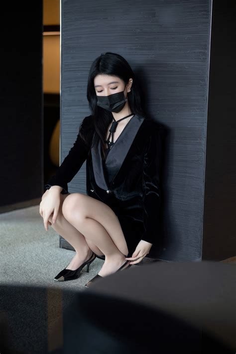 Xie Xiaoan No Black Rope V Ph