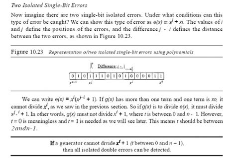 Computer Networks Crc Checking
