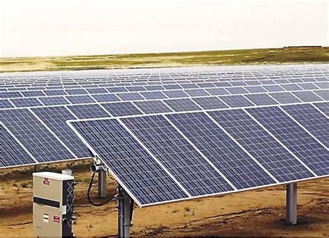 Ново искане за мораториум за изграждане на фотоволтаици върху земеделски земи Български Фермер