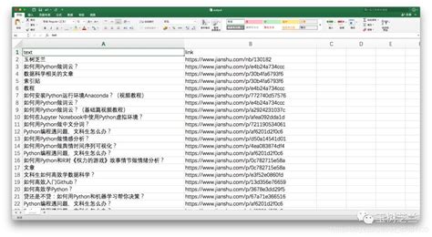 如何用python爬数据？（一）网页抓取python把数据展示在网页 Csdn博客