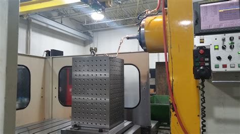 How CNC Machine Tool Laser Calibration Services Improve Quality Control Standards Measurement