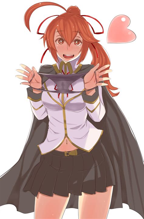 Celica A Mercury Blazblue Drawn By Kami Koppu Gerbera Danbooru