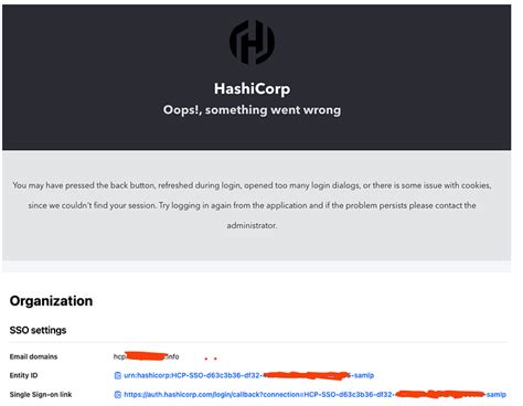 Hcp Azure Ad Integration Rhashicorp