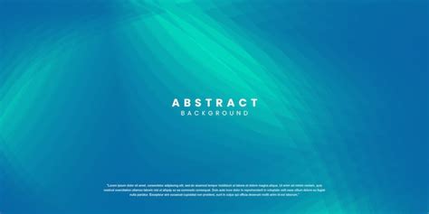 Premium Vector Simple Gradient Abstract Design