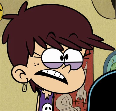 Luna Loud 31 By Sonicdefenders On Deviantart