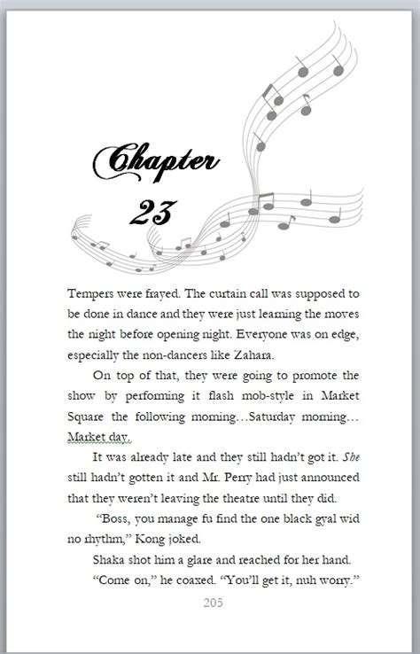 Extract Musical Youth CaribbeanReads